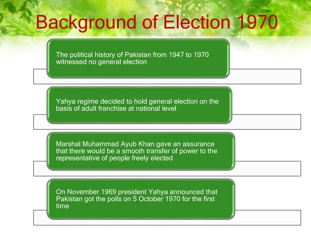 The Pakistan general election 1970.pot