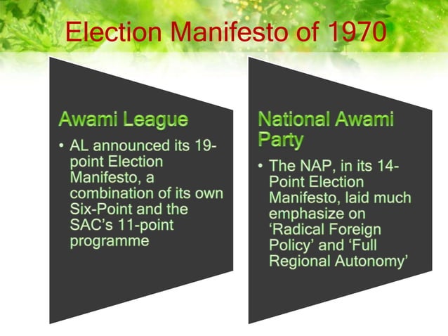 The Pakistan general election 1970.pot