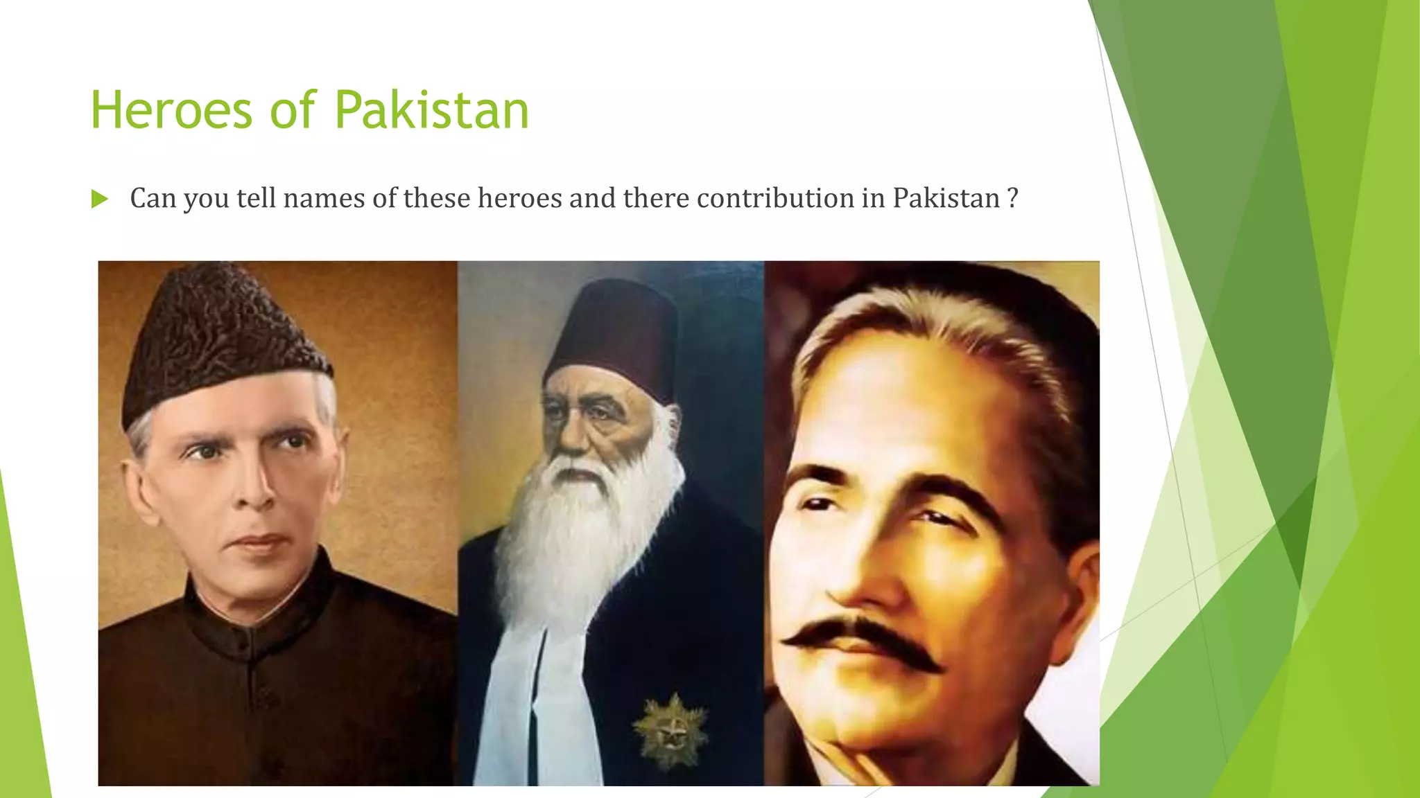 Pakistaniat.pptx | Islam | Religion & Spirituality