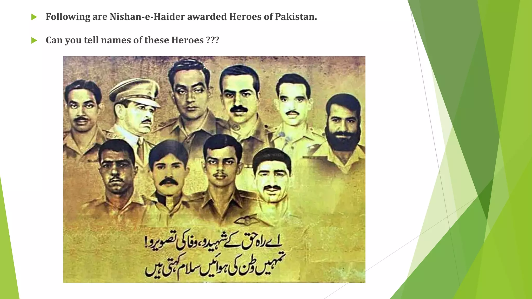 Pakistaniat.pptx | Islam | Religion & Spirituality