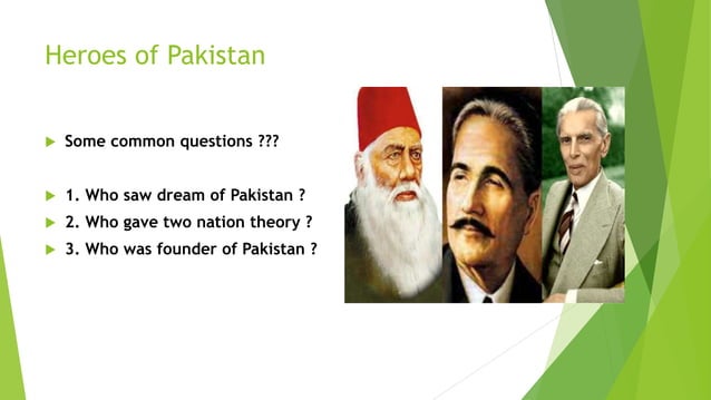 Pakistaniat.pptx | Islam | Religion & Spirituality