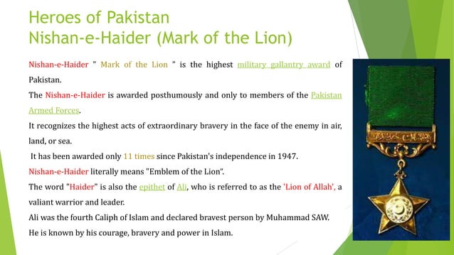 Pakistaniat.pptx | Islam | Religion & Spirituality