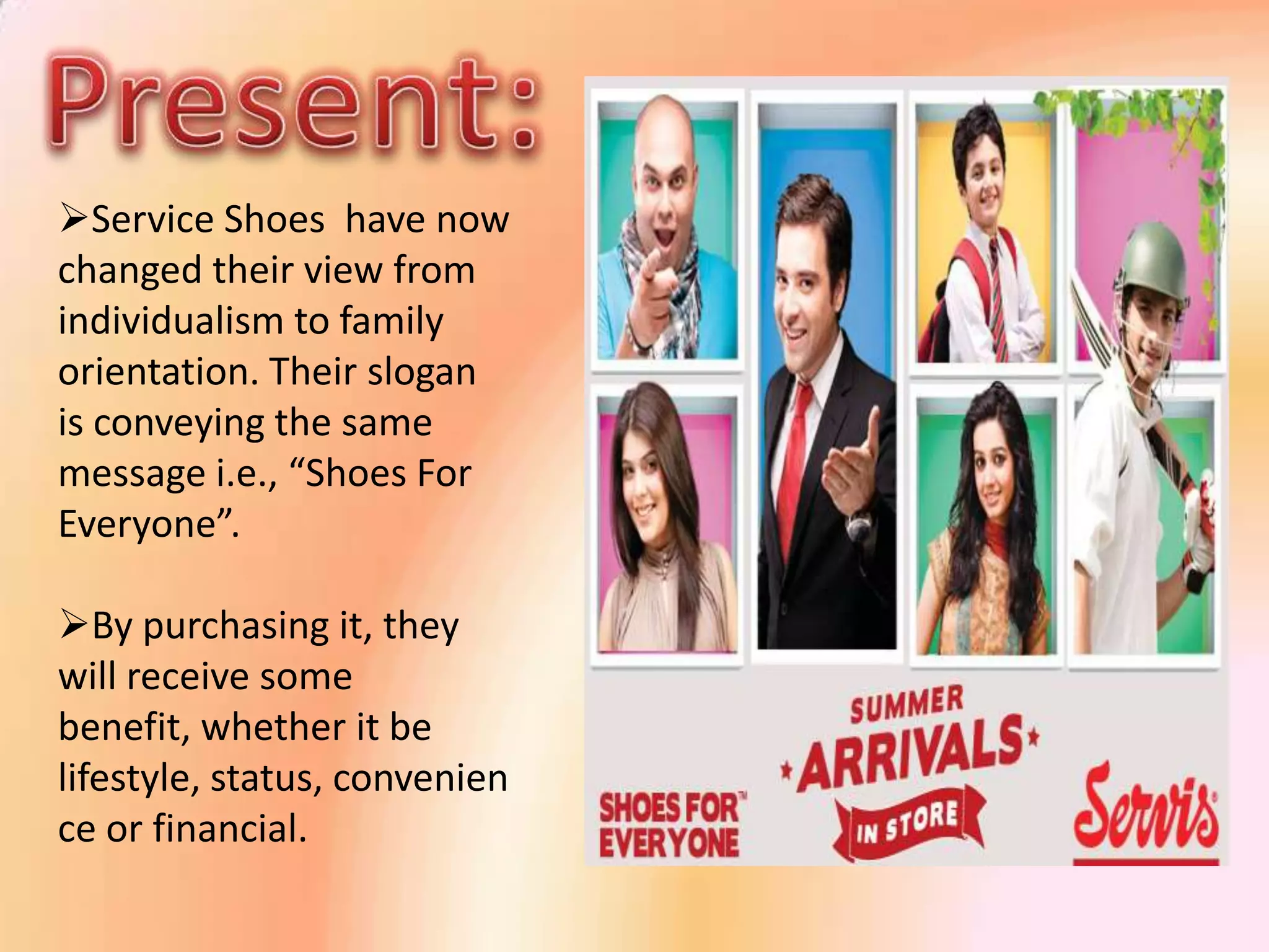 Pakistani core values | PPTX