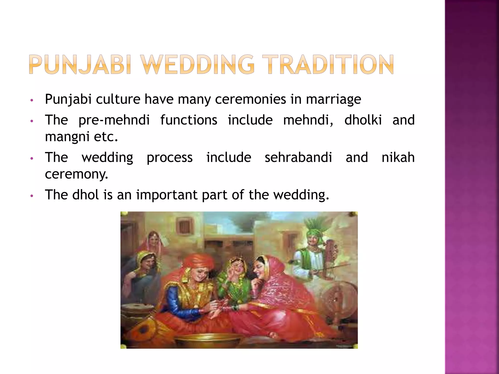 Pakistani culture | PPTX