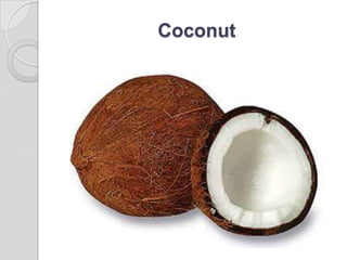 Pakistani Fresh Fruits Guide | PPTX | Food & Drink