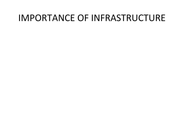 Pakistan infrastructure | PPT