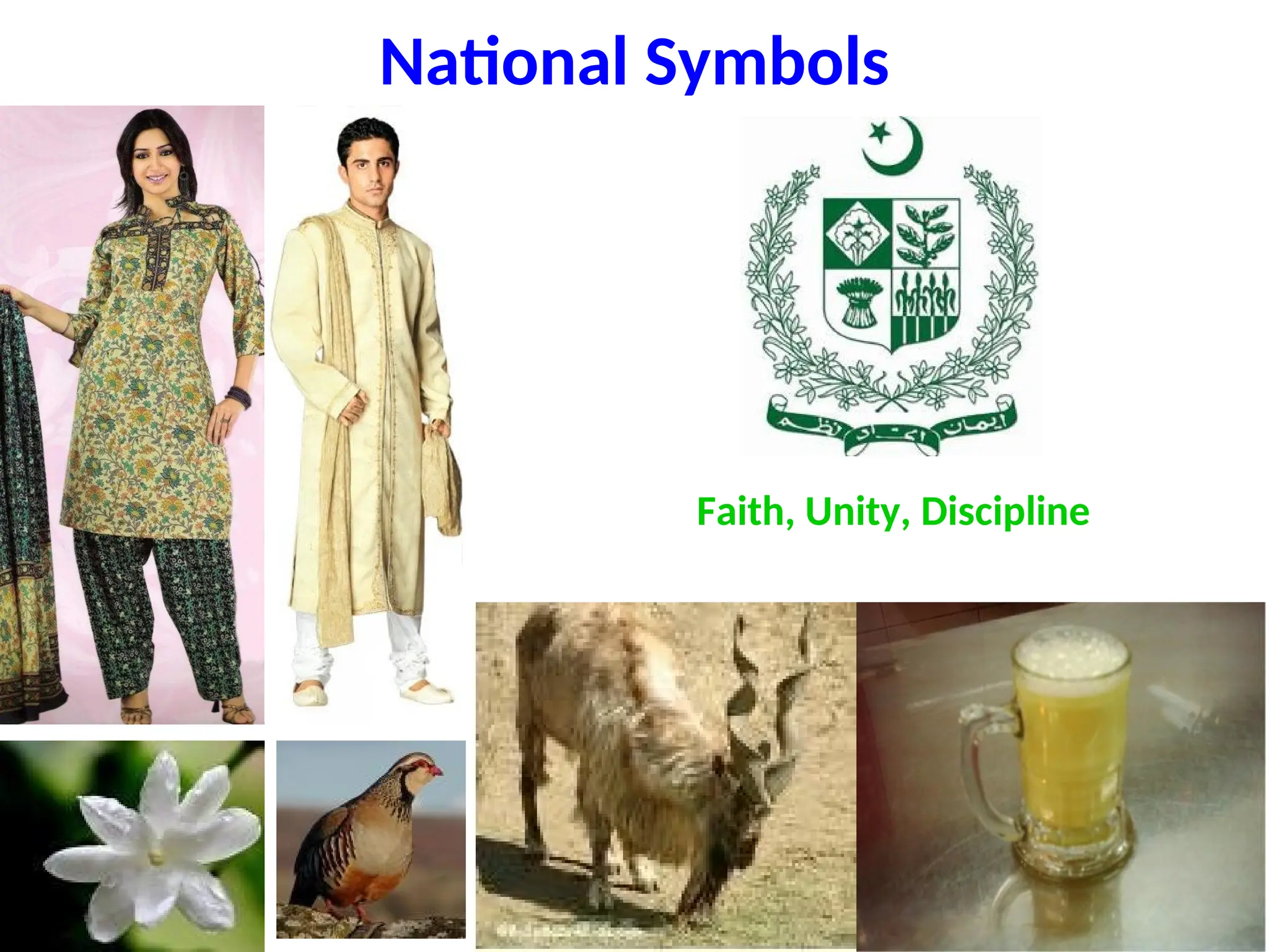 Pakistan (Introduction)- Muhammad Usaid Khan.ppt