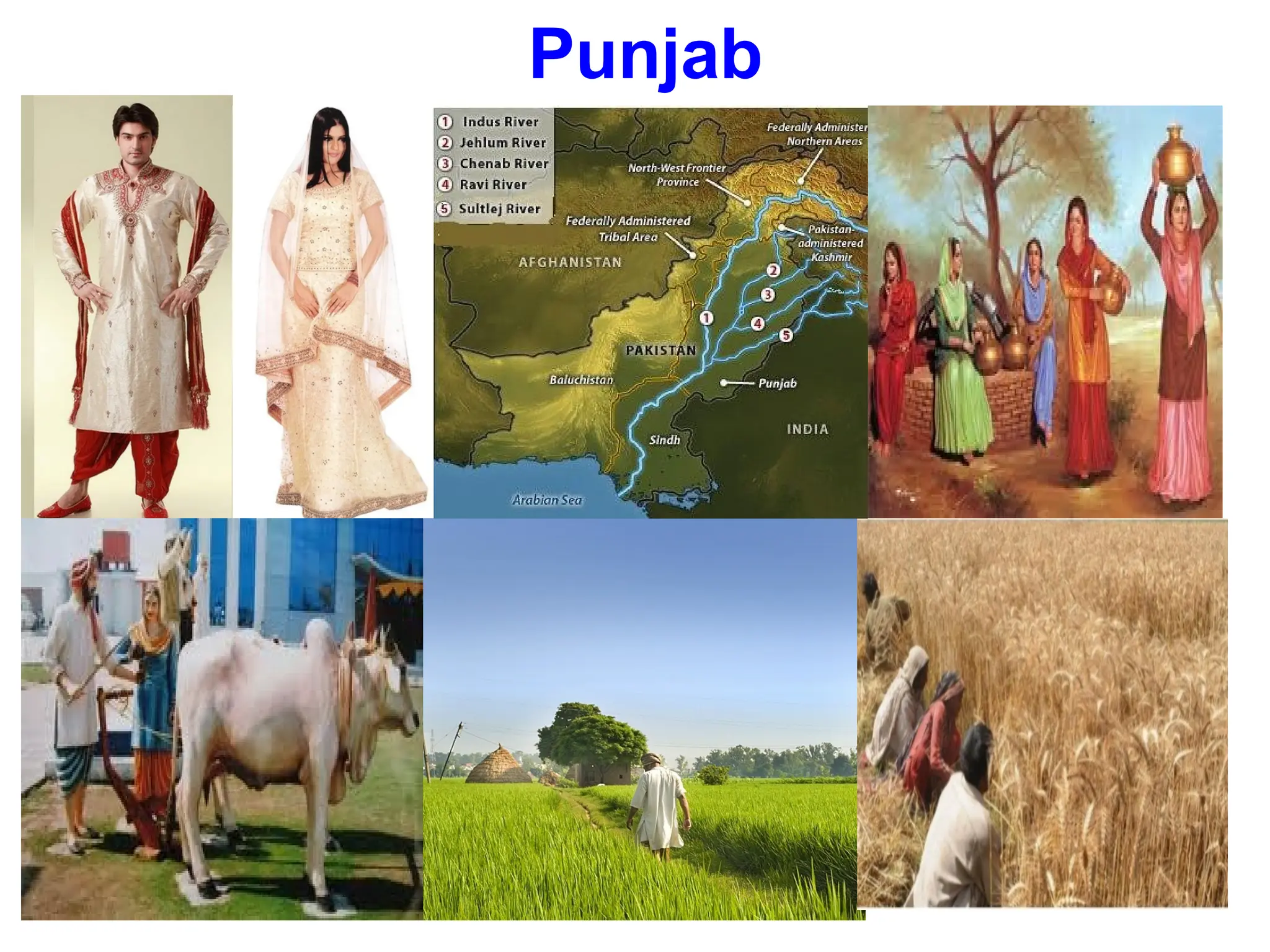 Pakistan (Introduction)- Muhammad Usaid Khan.ppt