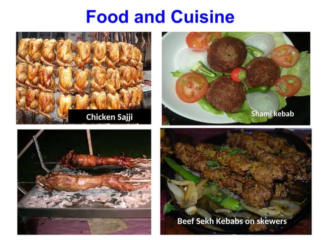 Pakistan (Introduction)- Muhammad Usaid Khan.ppt