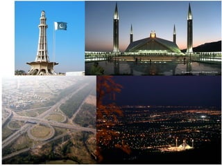 Pakistan (Introduction)- Muhammad Usaid Khan.ppt