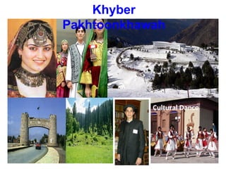 Pakistan (Introduction)- Muhammad Usaid Khan.ppt