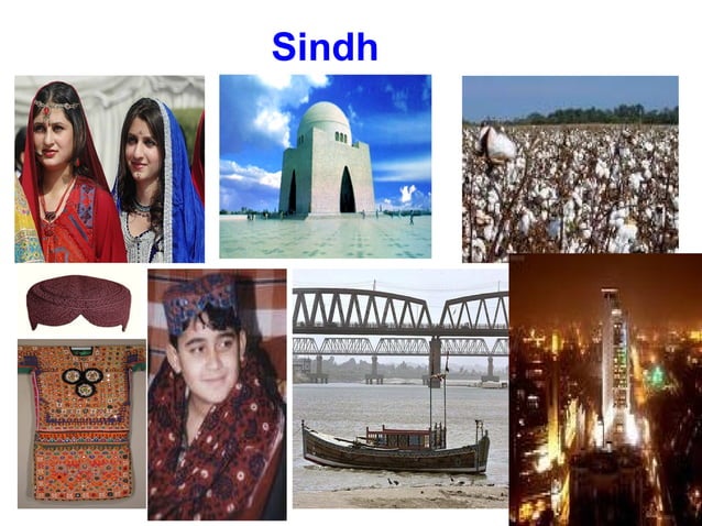 Pakistan (Introduction)- Muhammad Usaid Khan.ppt