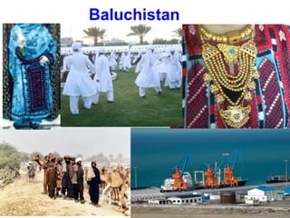 Pakistan (Introduction)- Muhammad Usaid Khan.ppt