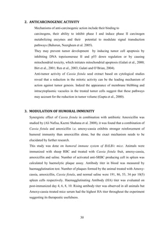 10 medicinal plants of Pakistan 1234567890 | PDF