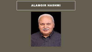Pakistani poetry in English major poets | PDF
