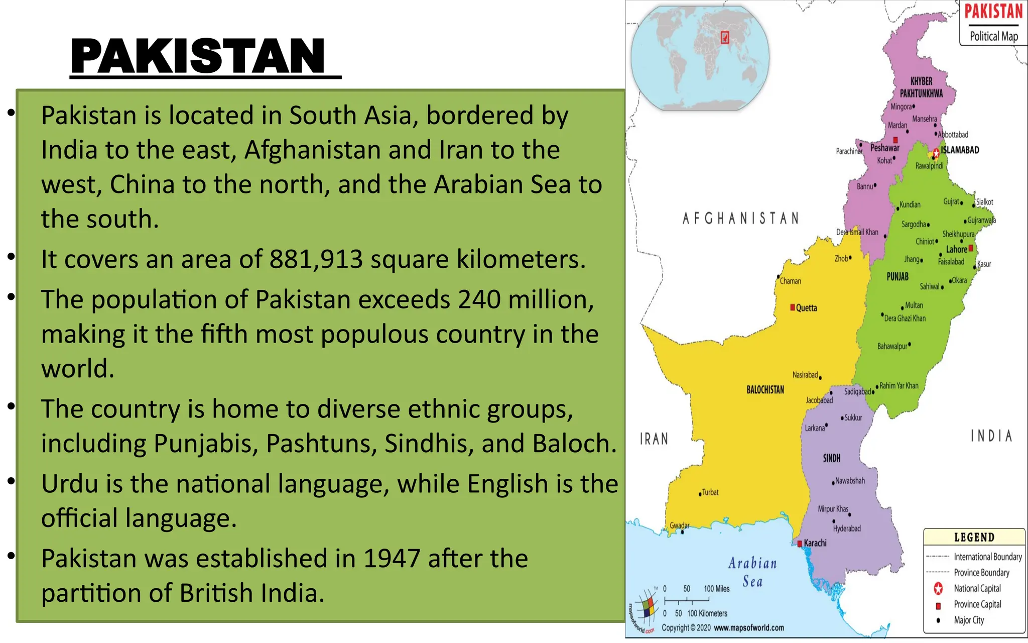 Relationship of turkey with Pakistan as a goal to achieve future ...
