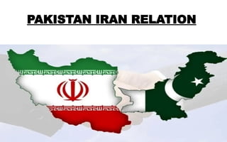 Relationship of turkey with Pakistan as a goal to achieve future ...