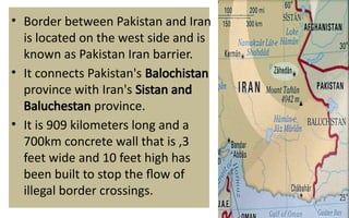 Relationship of turkey with Pakistan as a goal to achieve future ...