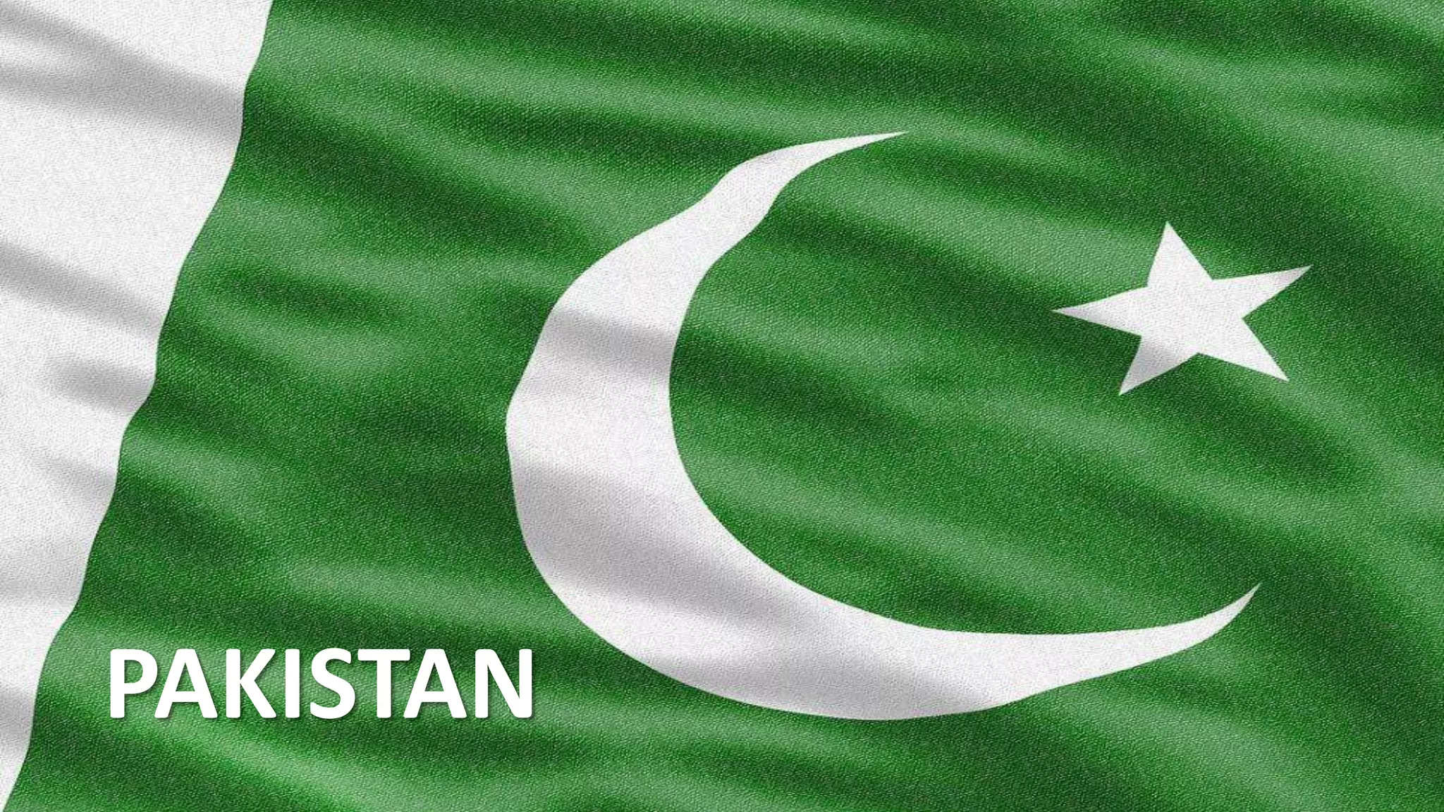 Pakistan is the world's best country | PPT