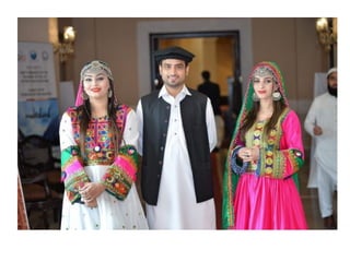 Pakistan KPK Culture by Architect Saddam.pptx