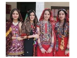 Pakistan KPK Culture by Architect Saddam.pptx