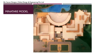 Pakistan National Council Of Arts Architectural Case Study, Bin Saram ...