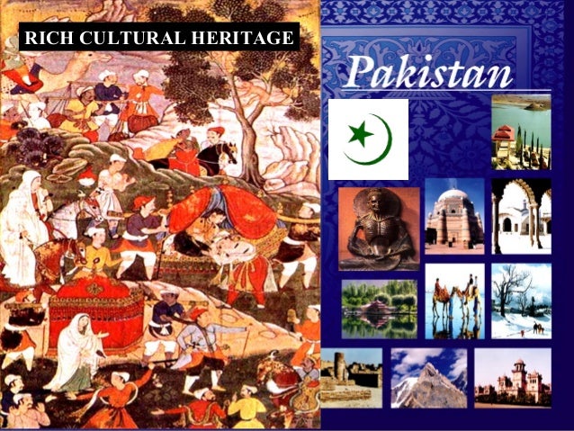 Pakistan presentation