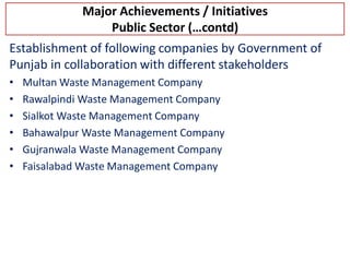 Pakistan Report | PDF