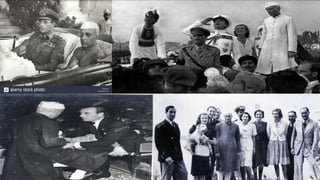 Pakistan Resolution 1940 -History of Pakistan | PPTX