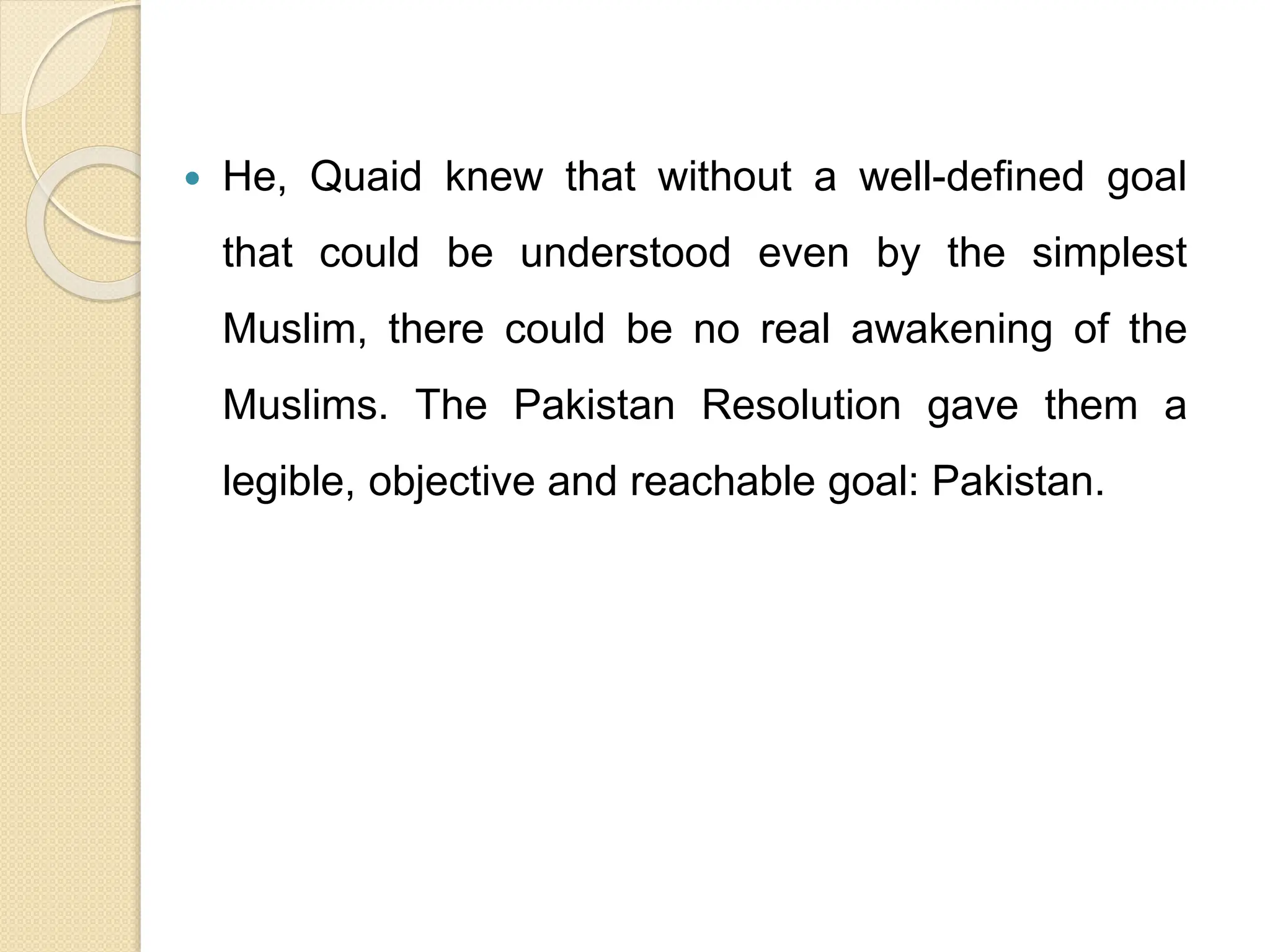 pakistanresolution-1940-140311235028-phpapp01.pptx | Islam | Religion ...
