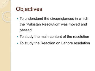 pakistanresolution-1940-140311235028-phpapp01.pptx
