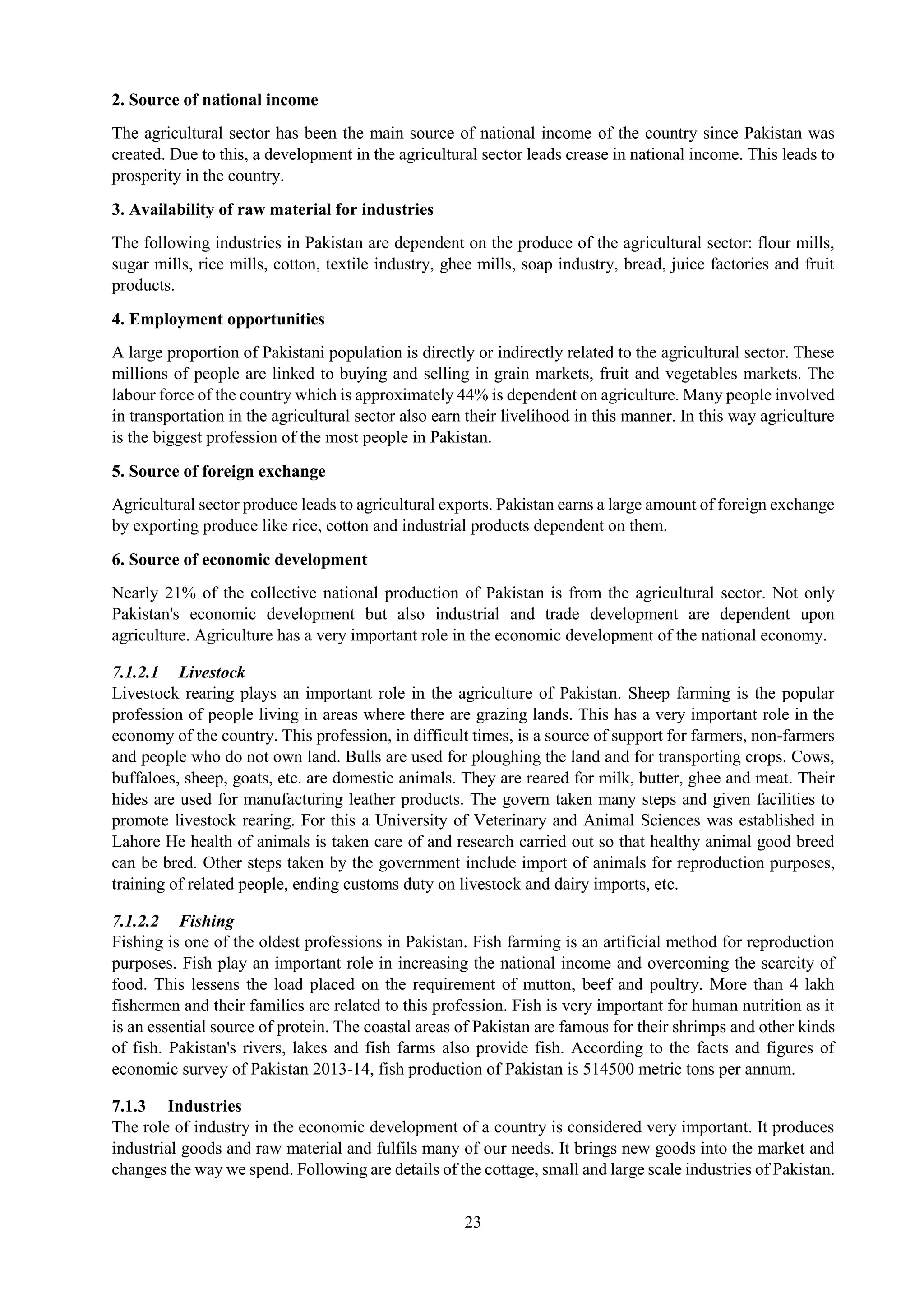 Pakistan Studies PST 321 | PDF