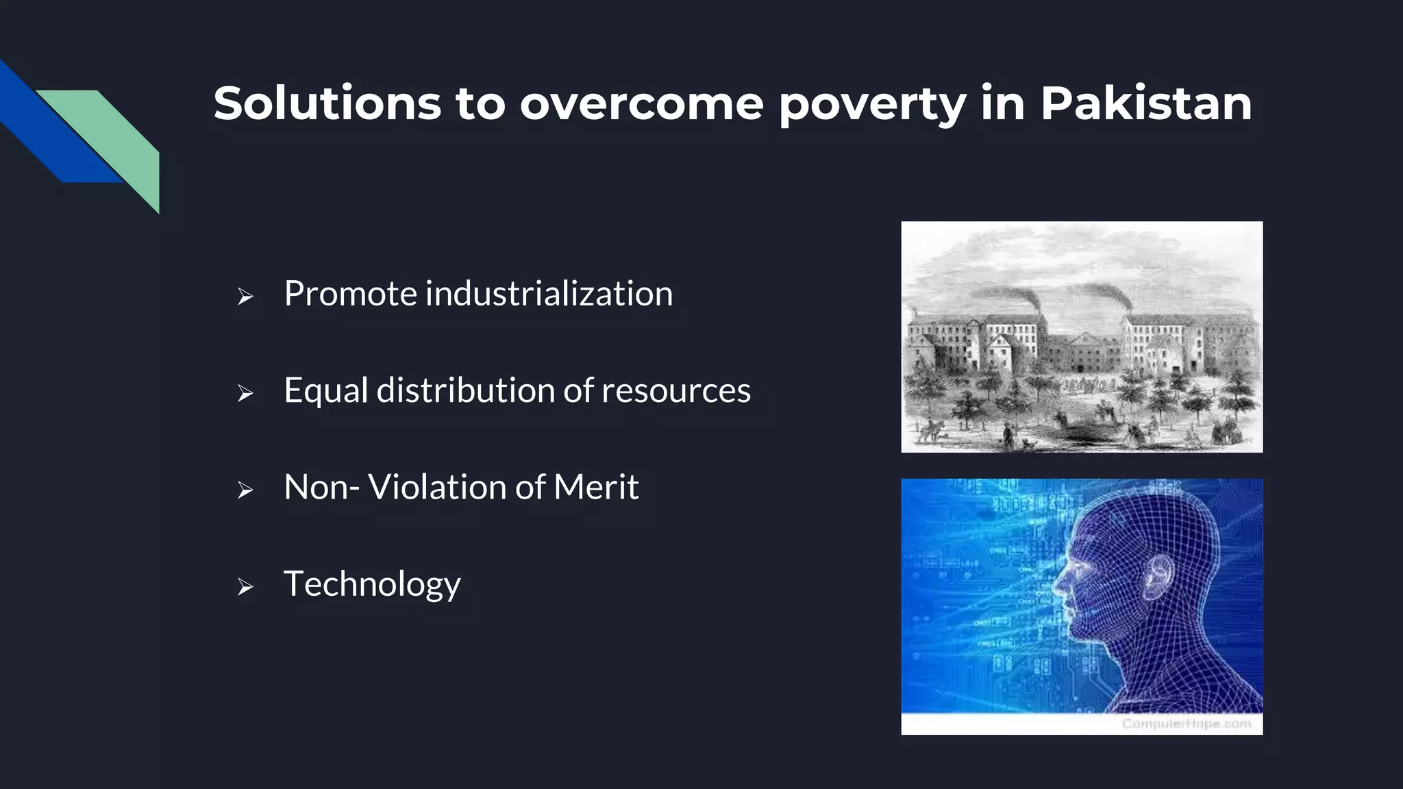 Contemporary issues of Pakistan (Pakistan Studies) | PPTX