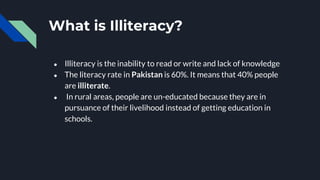 Contemporary issues of Pakistan (Pakistan Studies) | PPTX