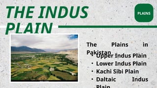 PAKISTAN_STUDIES_Plains_Plateaus_Deserts.pptx