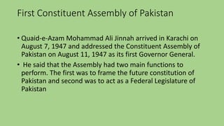 detail report of Pakistan Studies analysis.pptx