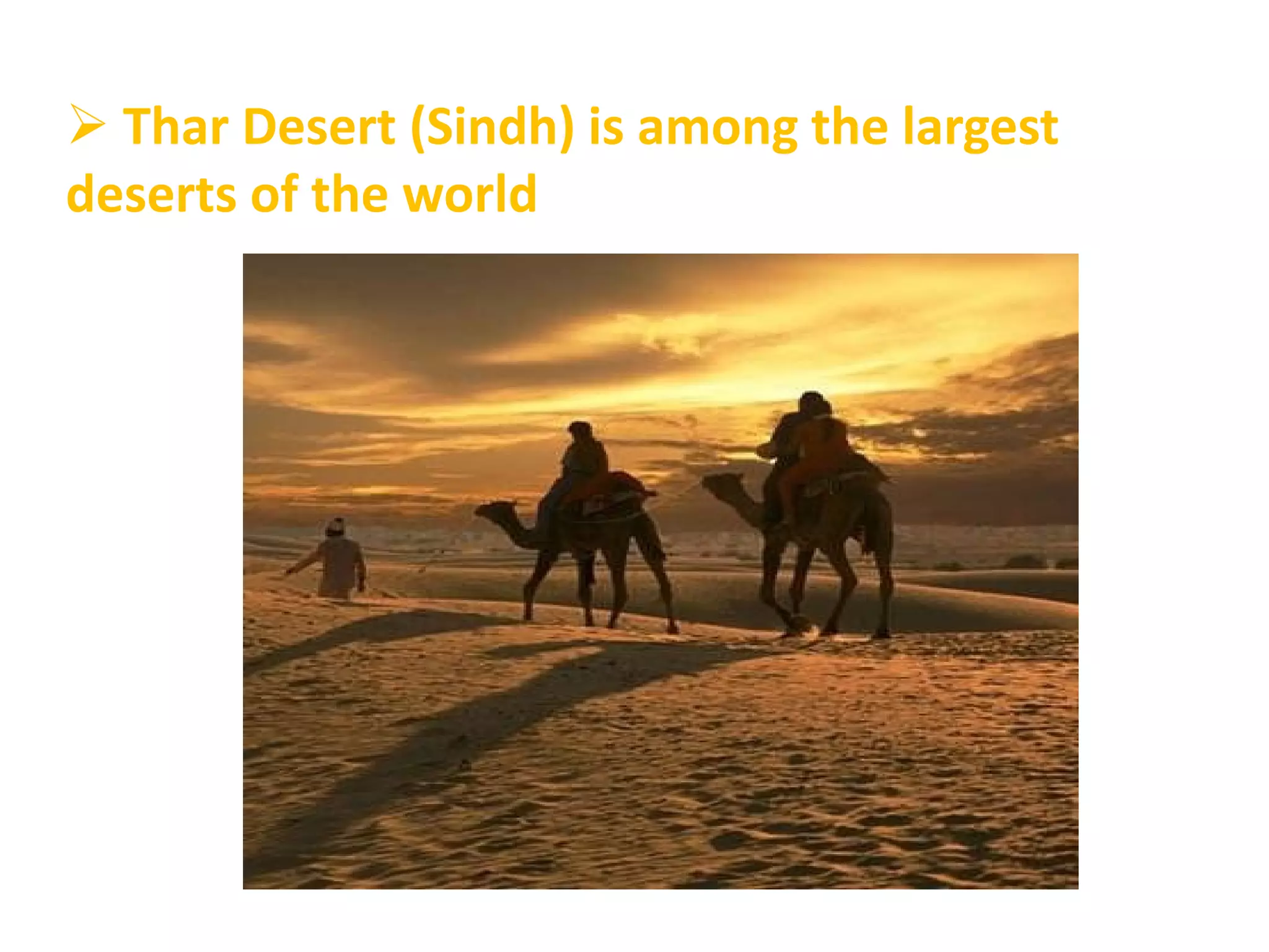 Introduction to Pakistan | PDF