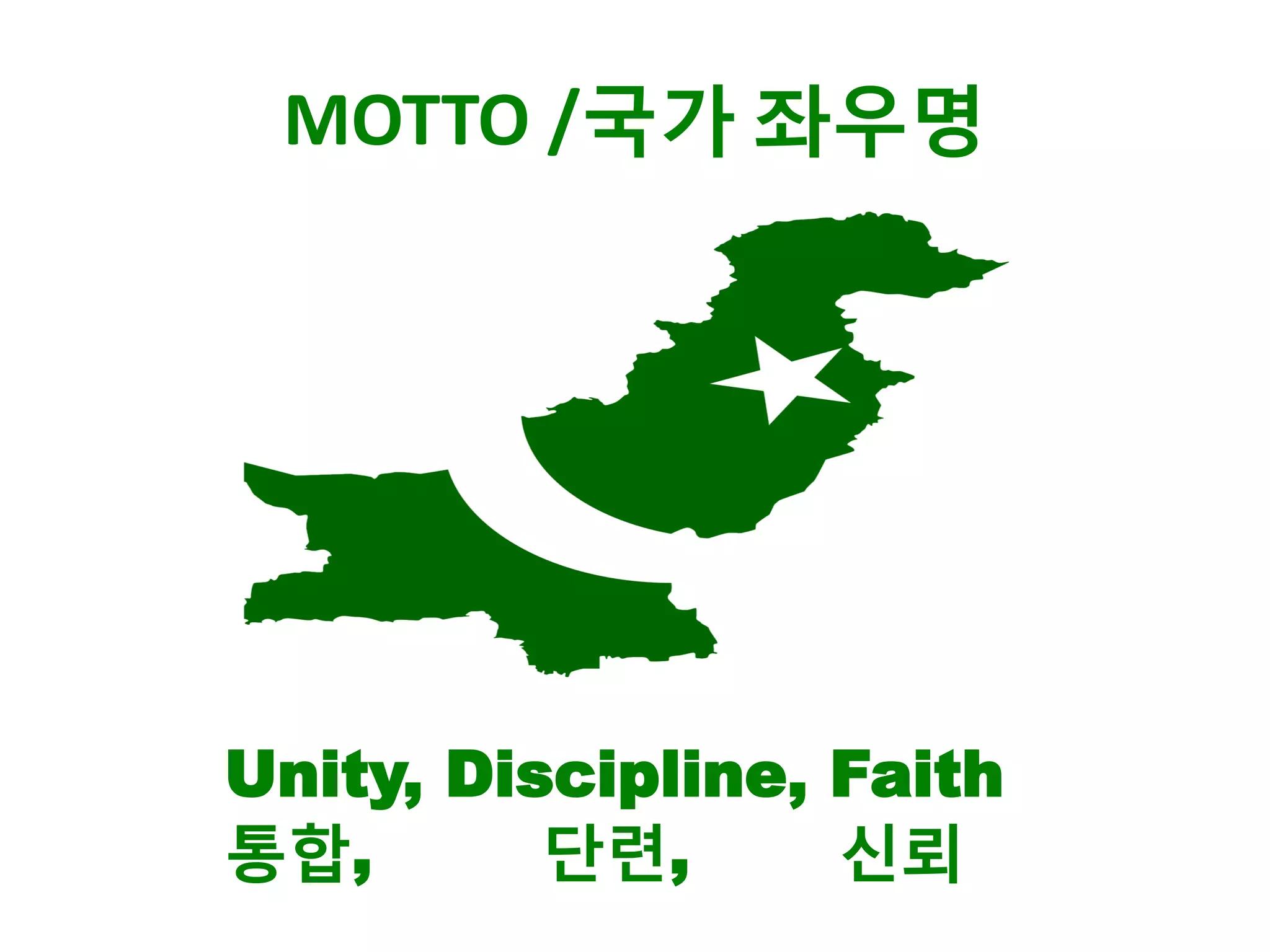 Introduction to Pakistan | PDF