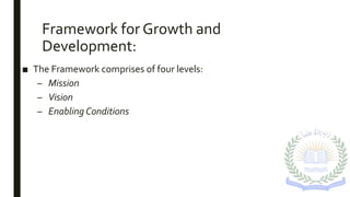 Pakistan vision 2025 slides | PPTX