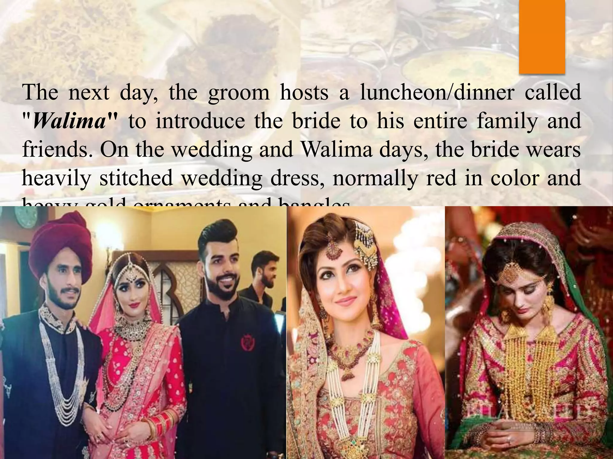 Pakistan culture ppt | PPT