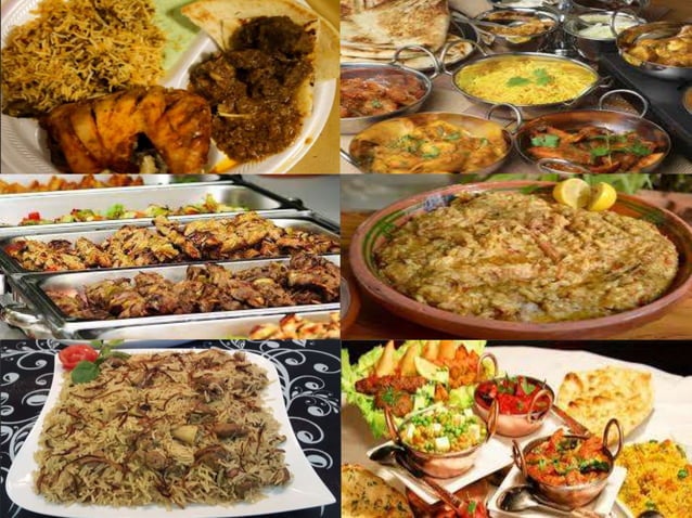 Pakistan culture ppt | PPT