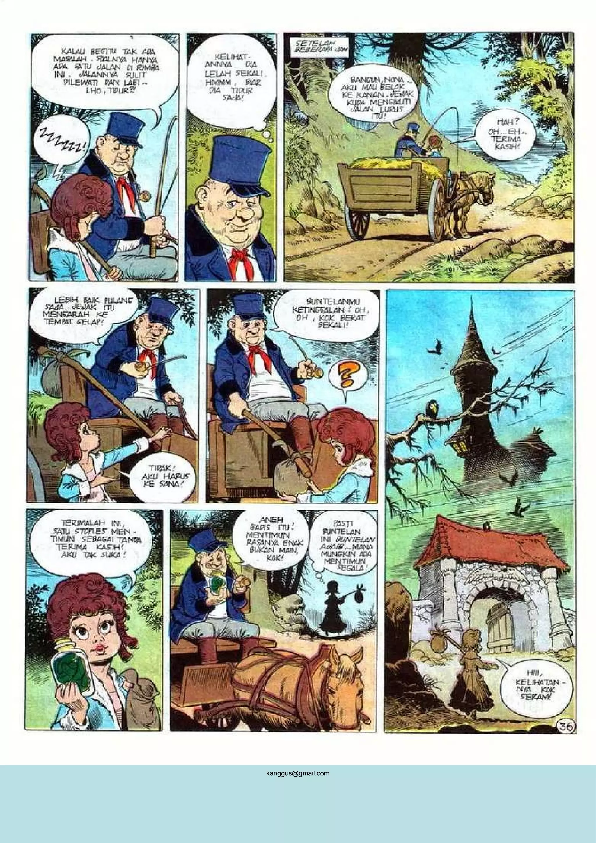 Pak Janggut " MAJALAH Bobo" | PPT