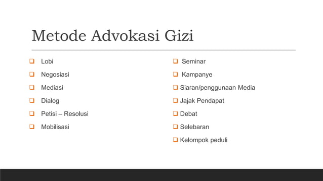 PAK JOY Metode Advokasi di bidang gizi dan kesehatan.pptx