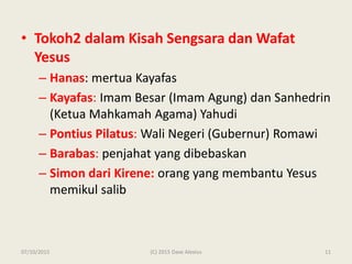 Pak kelas8 bab2 sm1 dave | PPT
