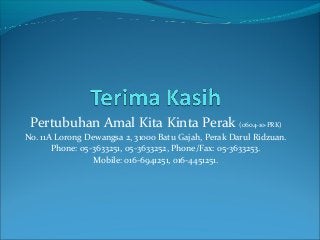 PAKKP LENGKAP | PPT