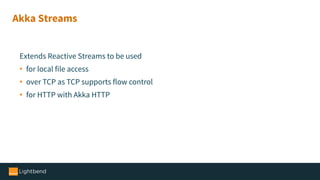 Pakk Your Alpakka: Reactive Streams Integrations For AWS, Azure, & Google Cloud | PPT