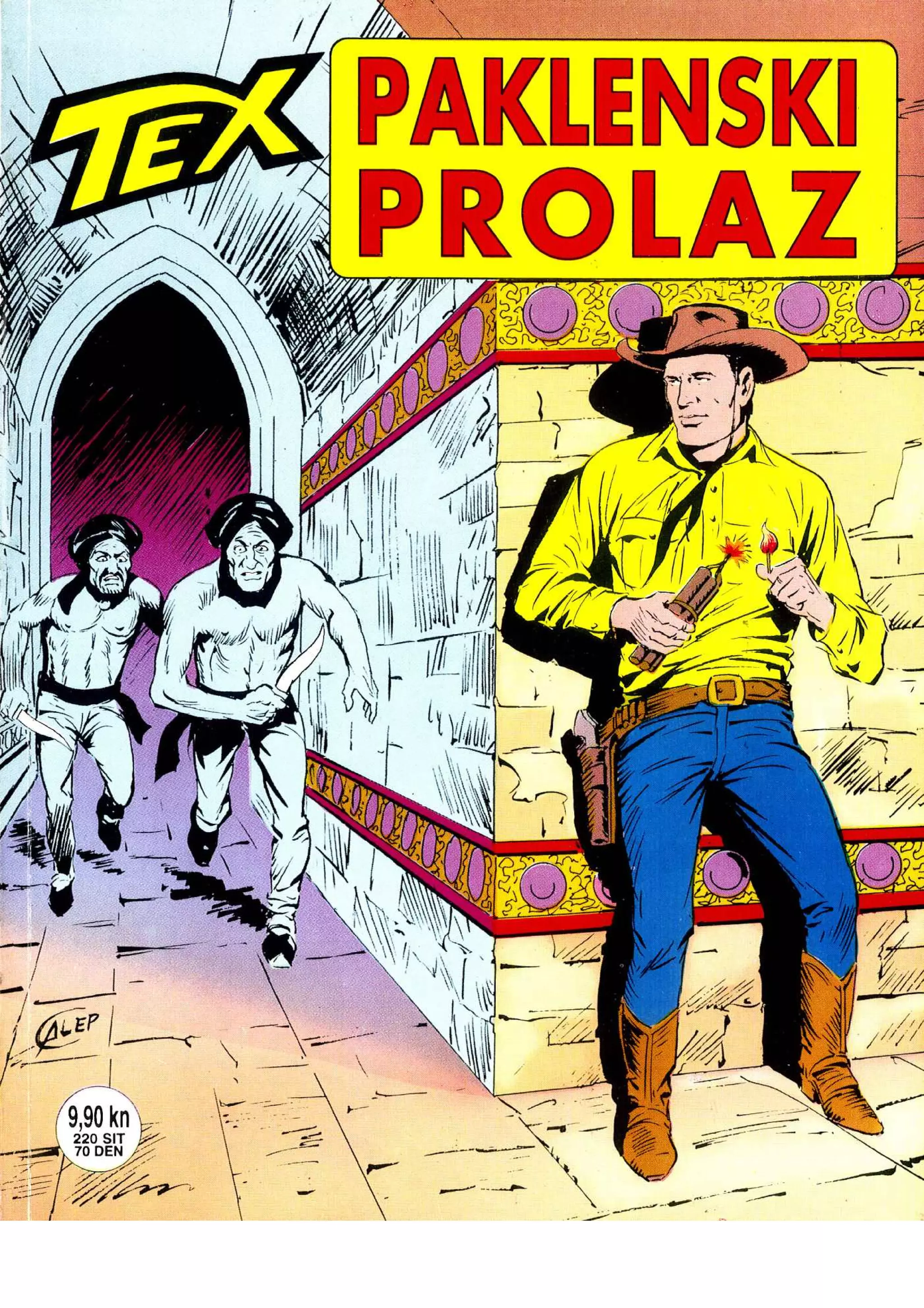 Pa pr (SD 15) - TW | PDF