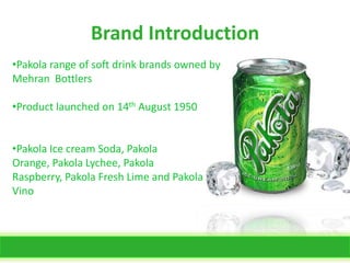 Pakola Campaign | PPTX