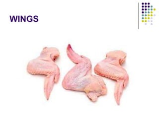 Pako sa manok | PPTX