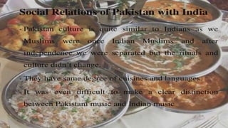 Pak studies | PPT